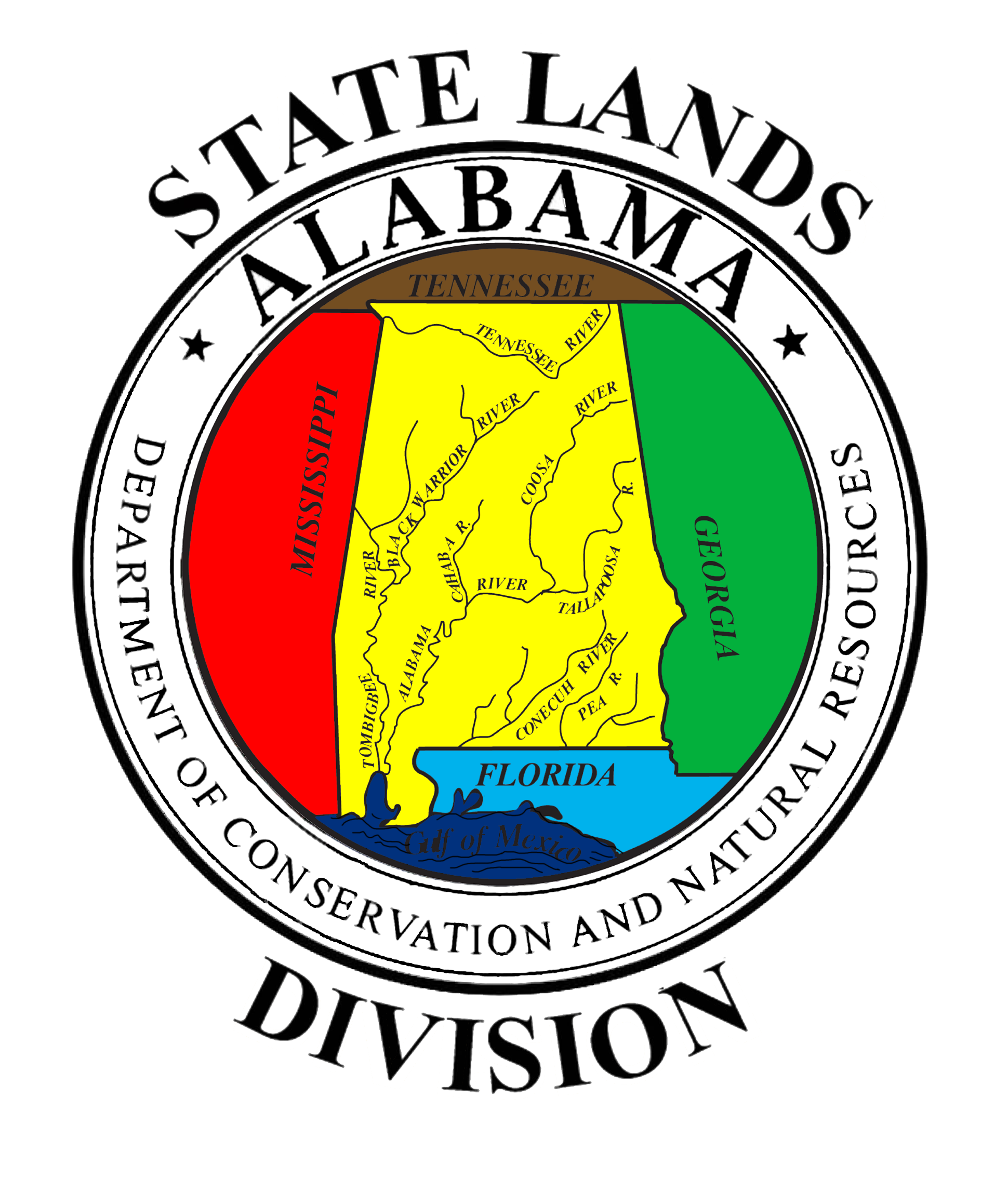 Alabama Coastal Area Management Program Strategic Plan